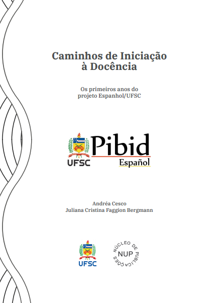 Núcleo de Publicações do Centro de Ciências da Educação